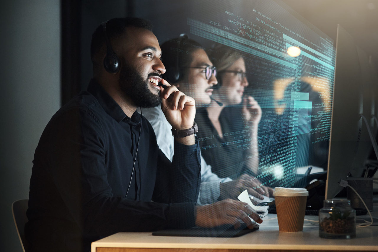 Seven Top Benefits of a Managed IT Services Provider - Virteva