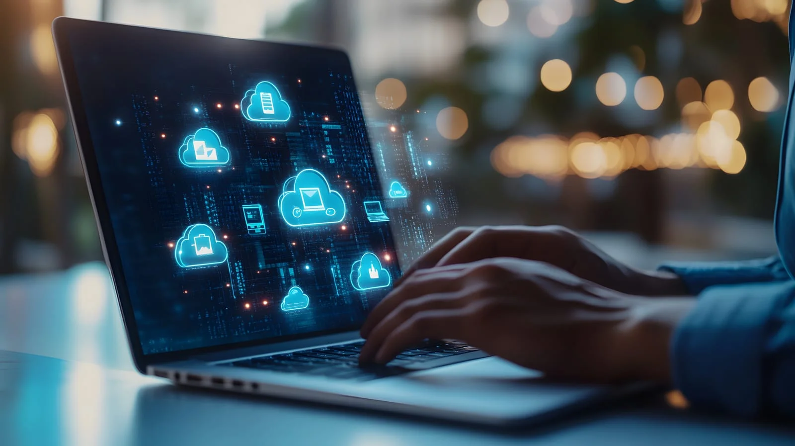 What Is Cloud Security? | Virteva Glossary