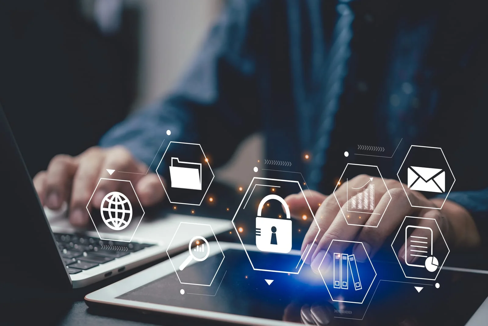 What Is XDR (Extended Detection and Response)? | Virteva Glossary