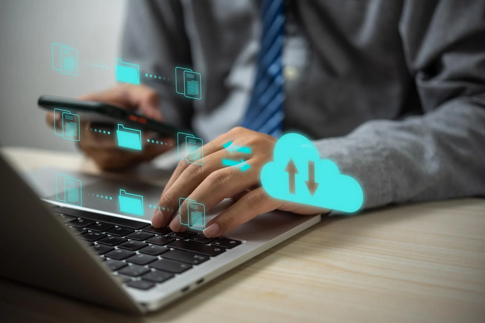 What Is Infrastructure as a Service (IaaS)? | Virteva Glossary